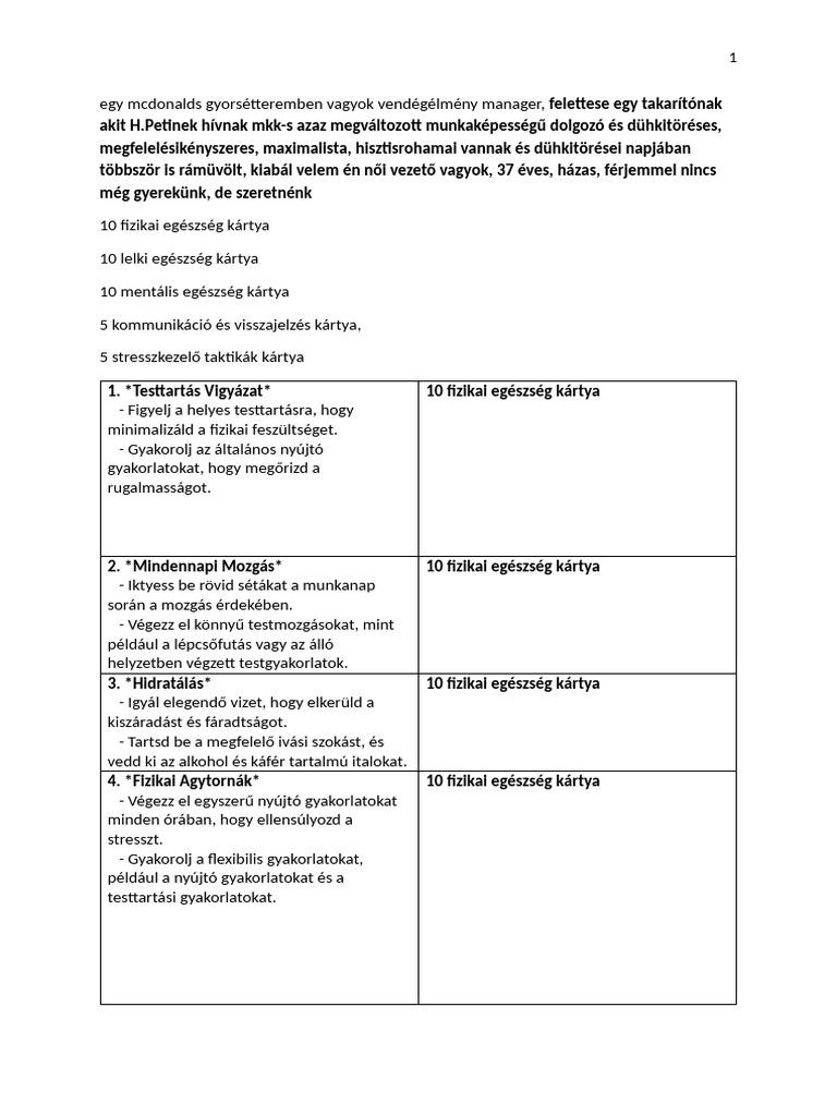 15 csak kartyak nyomtathato | PDF