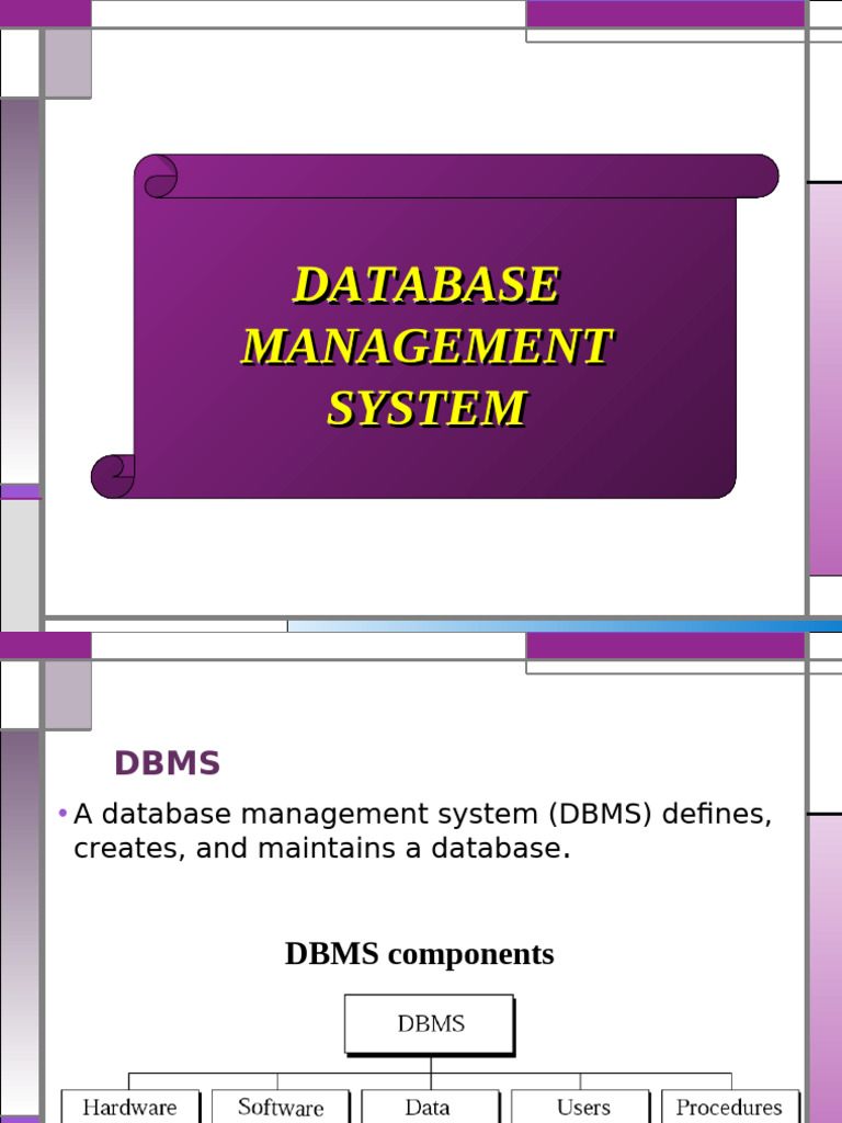Lesson4a-Data Models - New | PDF | Databases | Conceptual Model