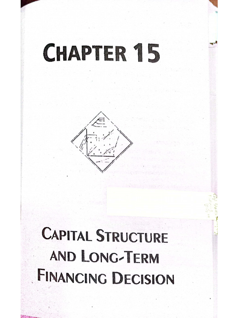 Chap 15 - Lesson | PDF