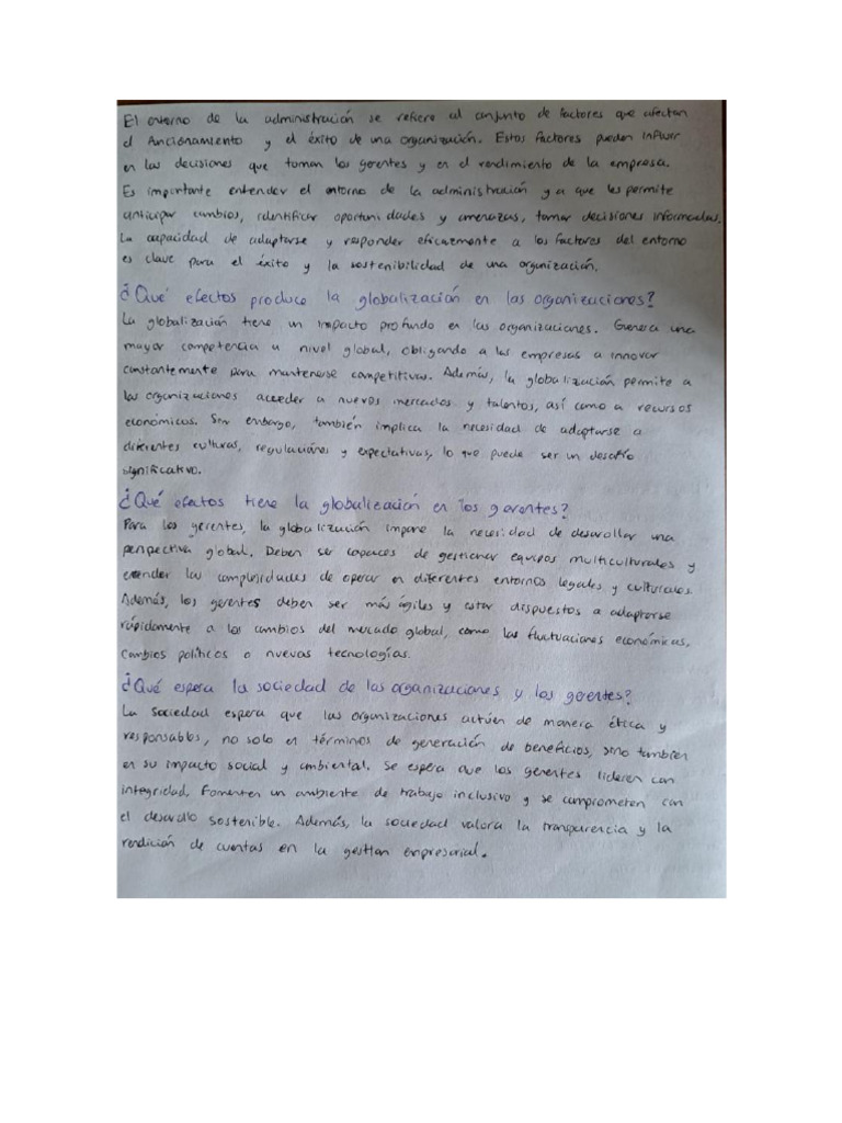 1.3 - El Entorno de La Administración Scrib | PDF