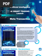 Stock Market Using AI - SpringPad | PDF | Artificial Intelligence ...