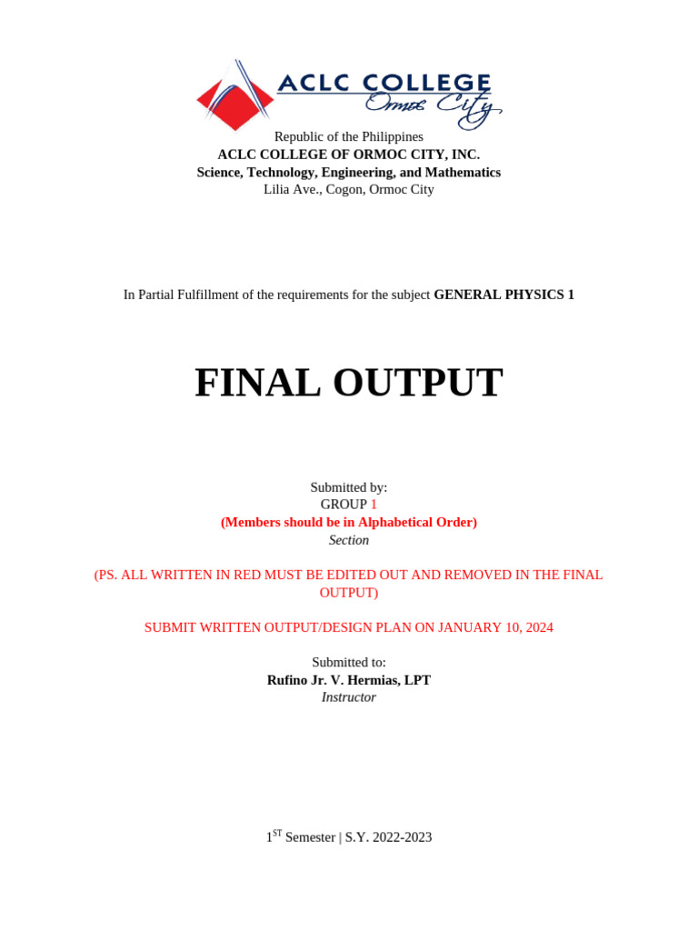Structural Project WRITTEN OUPUT | PDF | Design | Creativity