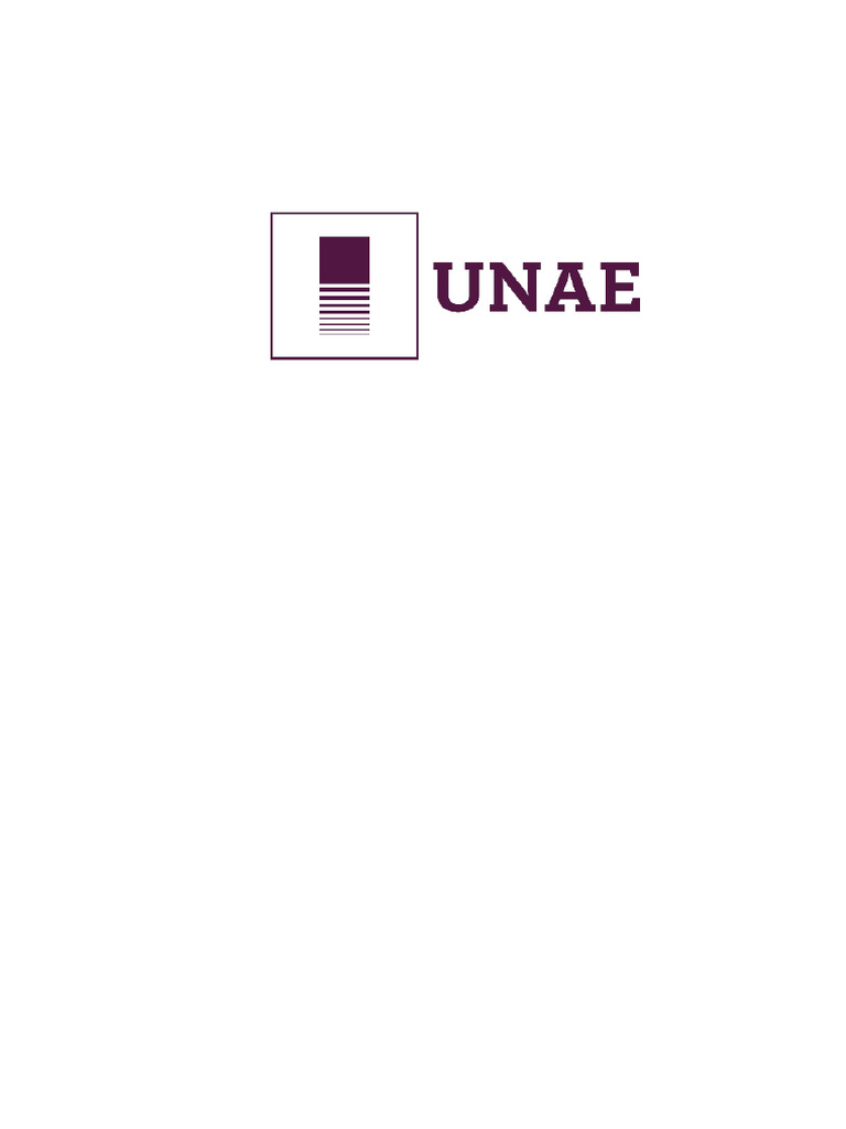 Instructivo Evaluación Virtual UNAE 2024 | PDF