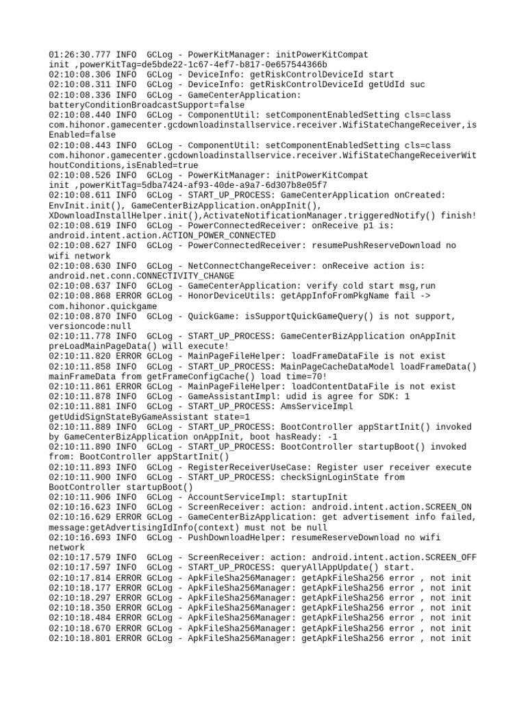 gc_2025_01_25 | PDF | Computer Architecture | Cyberspace