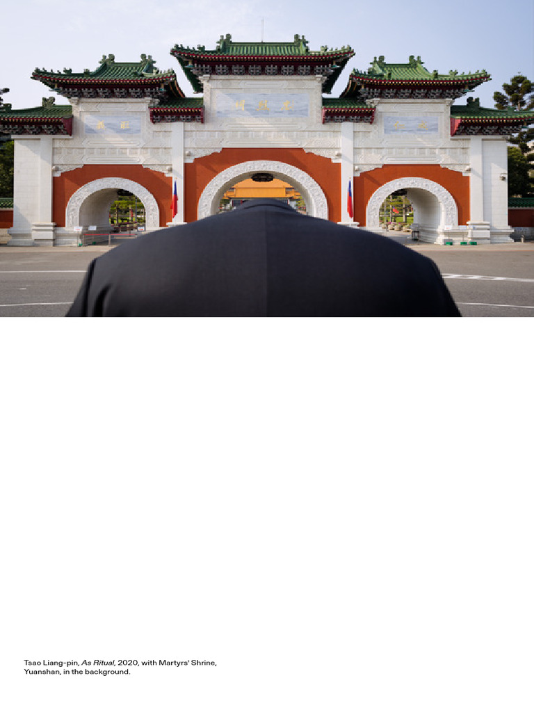 Law Yuk Mui | PDF | Taiwan | China