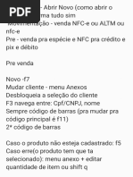 Manual Getnet Mini | PDF | Wi-Fi | Informática