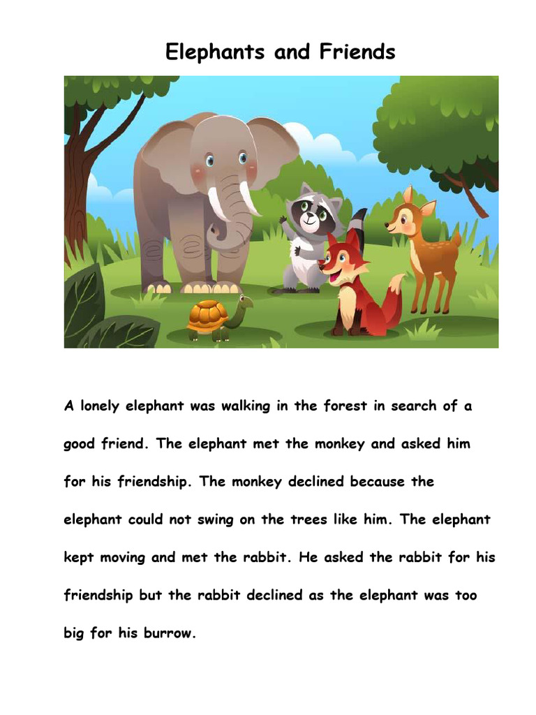 Story Review | PDF
