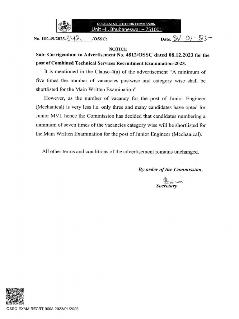Letter NO.-342 - 0001 | PDF