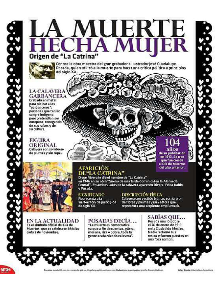 Catrina | PDF