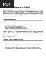 QBCC - Insurance Premium Matrix - Effective 01jul18 | PDF | Insurance ...
