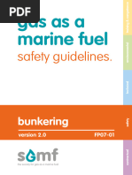 SDSD Security Training Overview | PDF | Shipping | Water Transport