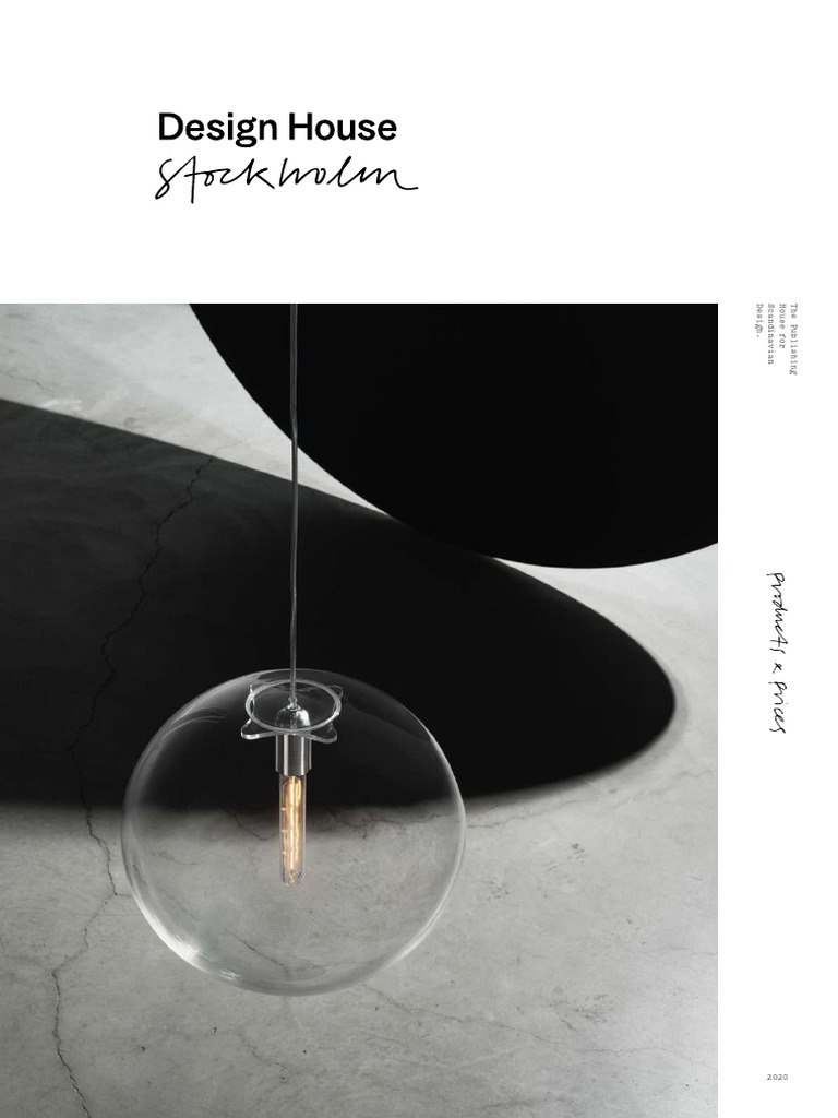 Scandinavian | PDF | Chair