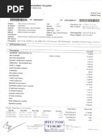 Ot Notes 2 | PDF | Clinical Medicine | Medical Specialties