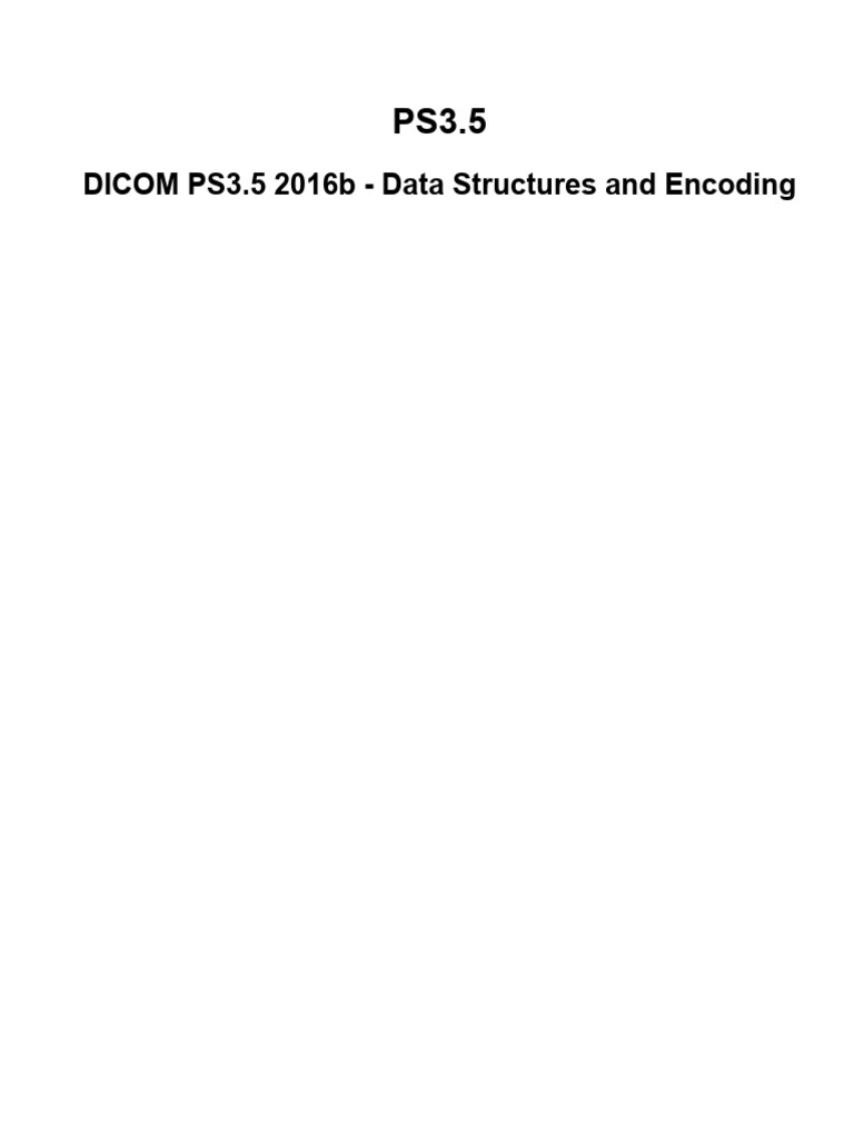 PS3 5 | PDF | Data Compression | Character Encoding