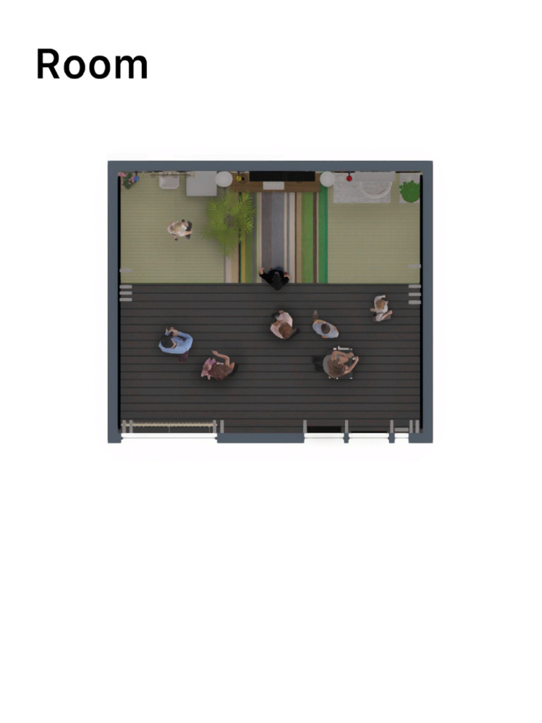 Room - Full Report | PDF