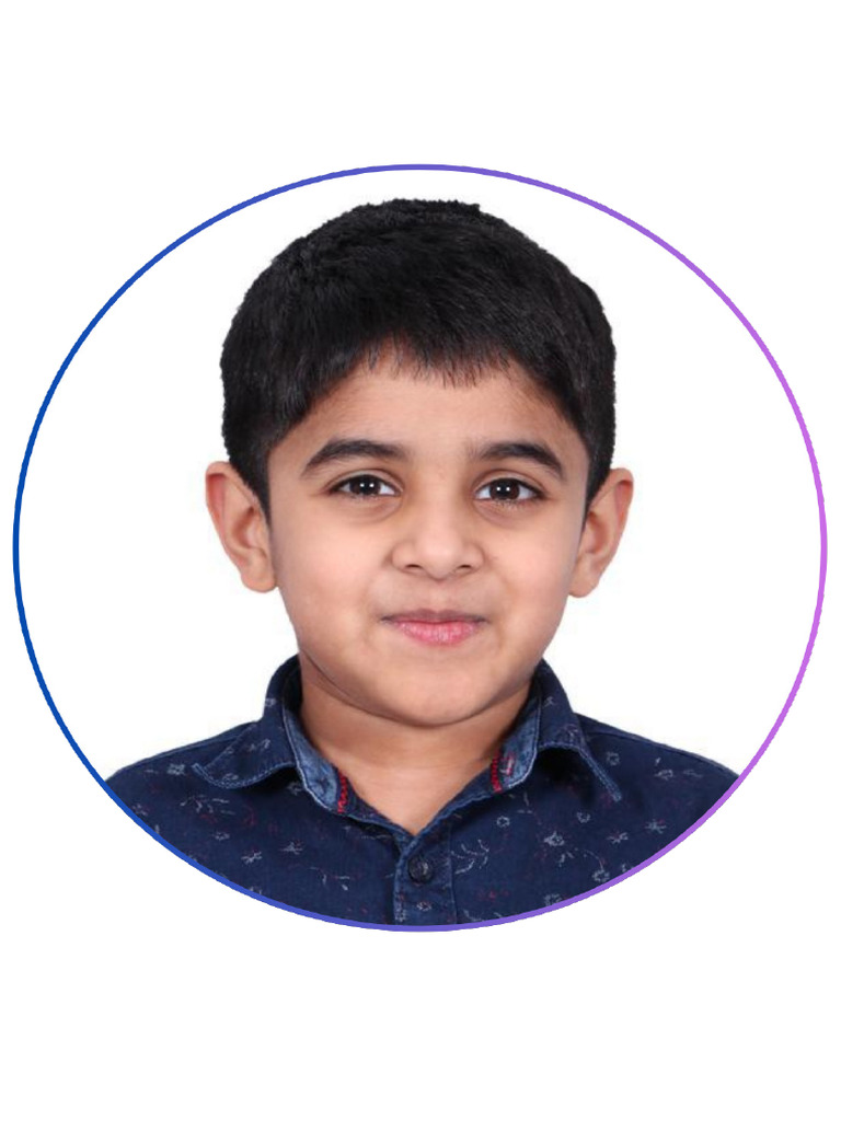 8INCH - BOY IRFAN | PDF