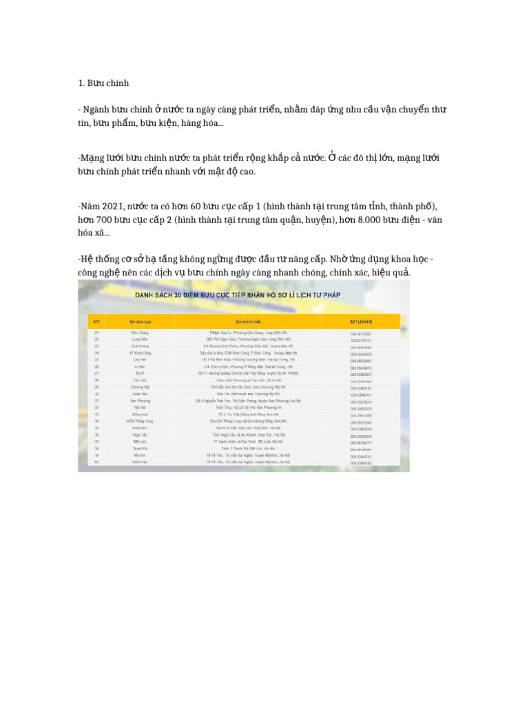 Buu_Chinh_Manual | PDF