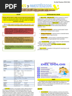 Alicia Del Dolor, para Semiología Al Examen Fisico | PDF | Dolor ...