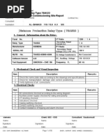 POTT vs PUTT Transfer Trip Schemes | PDF | Science & Mathematics ...