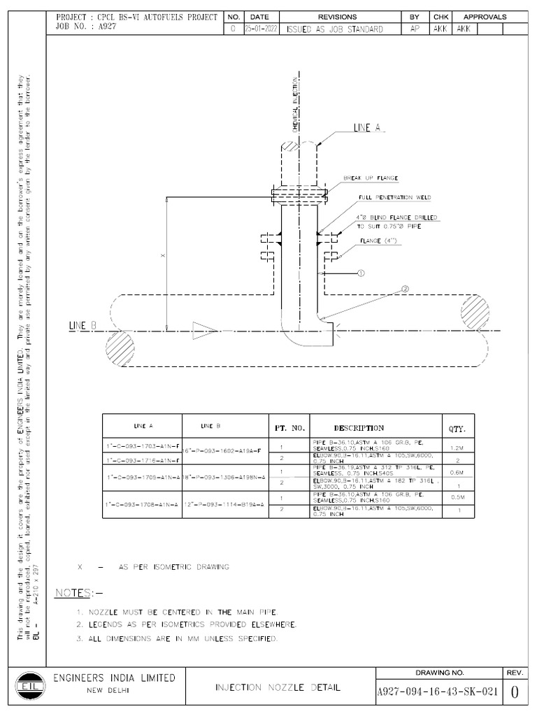 A927 094 16 43 SK 021 Model | PDF