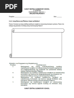 AP 4 Pakinabang Pang-Ekonomiko | PDF