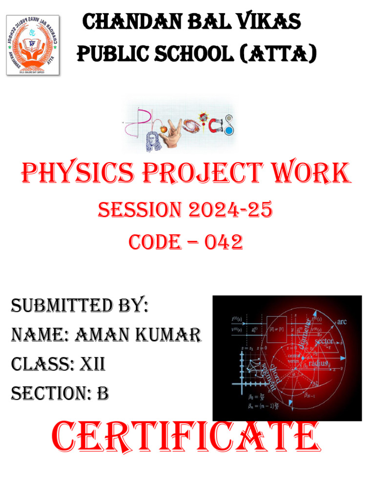 aman file | PDF | Electric Generator | Electromagnetic Induction