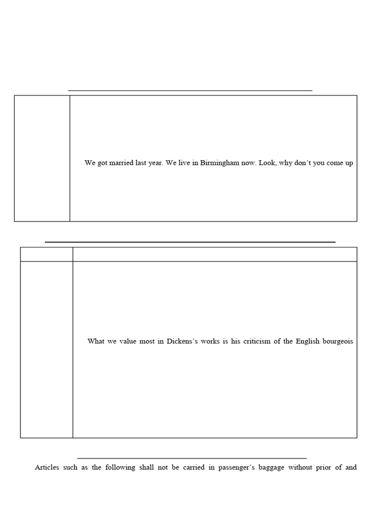 Chapter 6 + 7 KEY | PDF