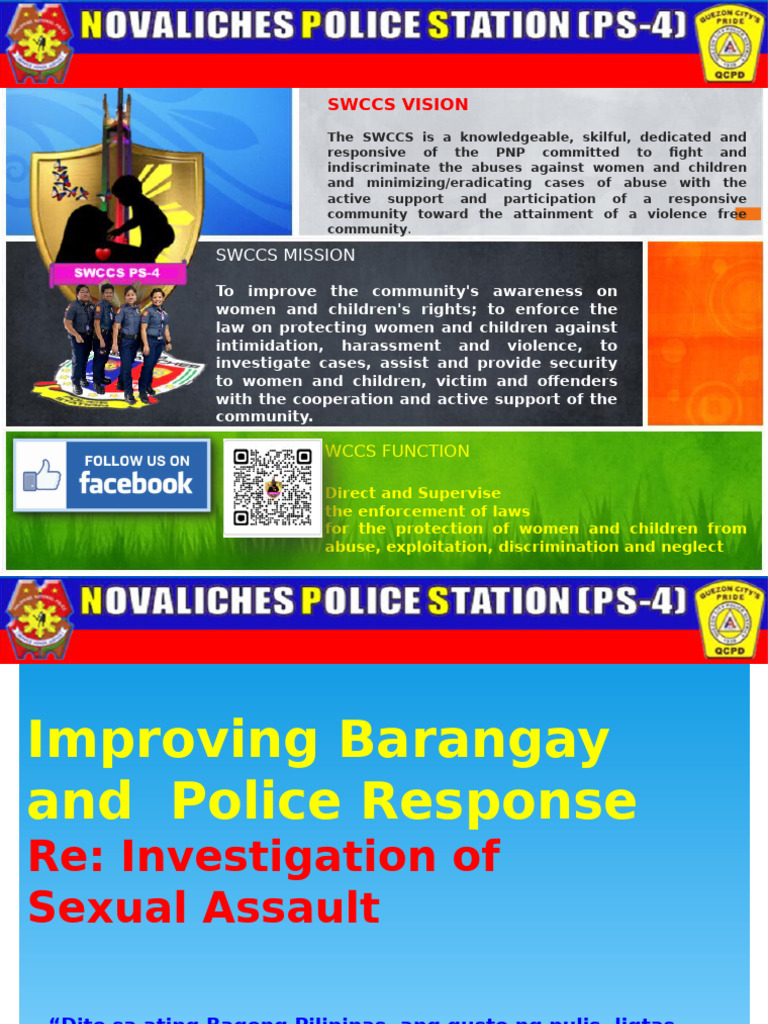 PS4 Brgy | PDF