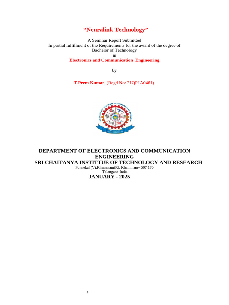 PREM FRONT | PDF | Engineering | Qualifications