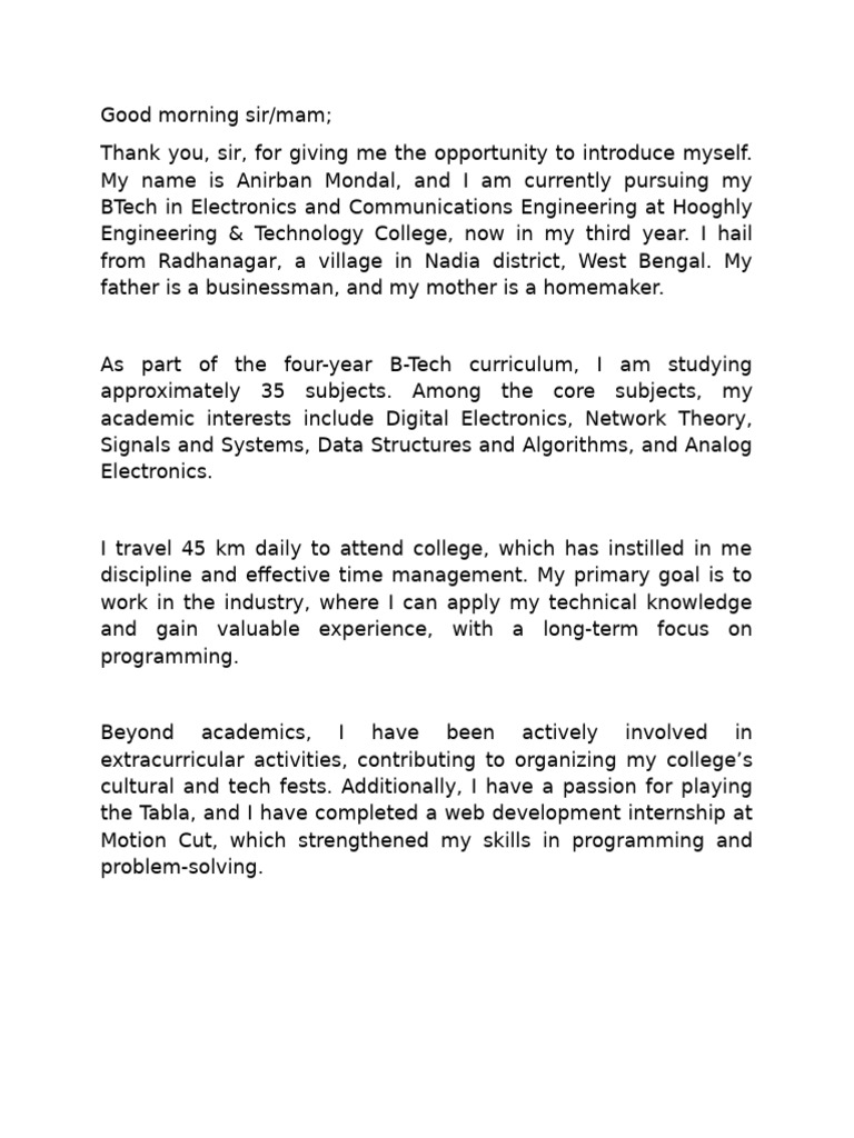 Anirban Mondal | PDF