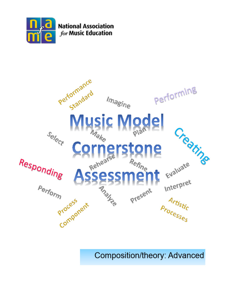 Composition Theory Advanced | PDF | Music Theory | Elements Of Music