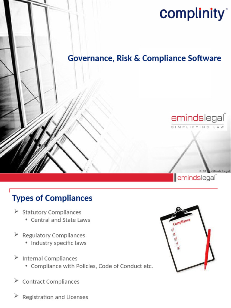 Compliance Management Essentials | PDF | Regulatory Compliance | Business