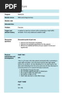 Hypoxia Classification Table - Physiological-CTG | PDF | Childbirth ...
