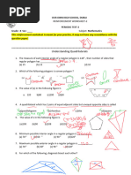 SuccessFactors PMGM Overview Guide | PDF | Performance Appraisal | Goal