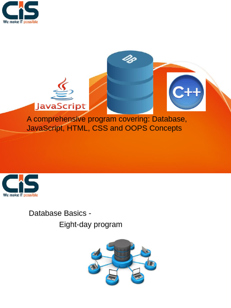 Campus Training Modules | PDF | Microsoft Sql Server | Relational Database