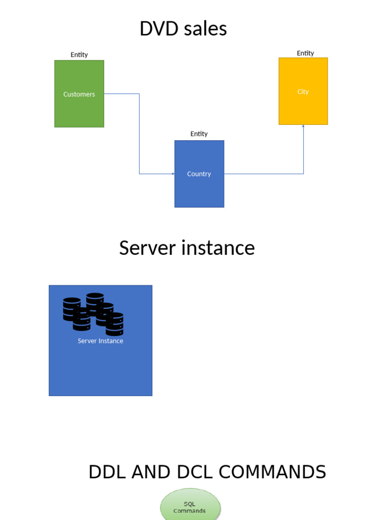 DVD Sales Database Management Guide | PDF