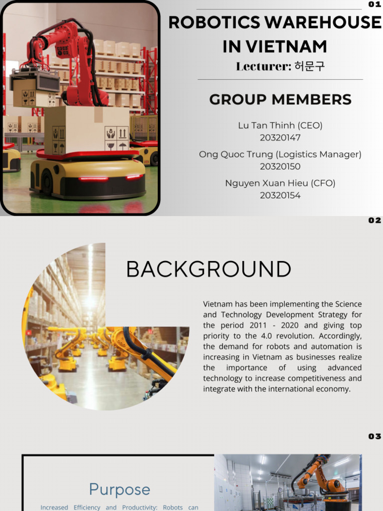 Project | PDF
