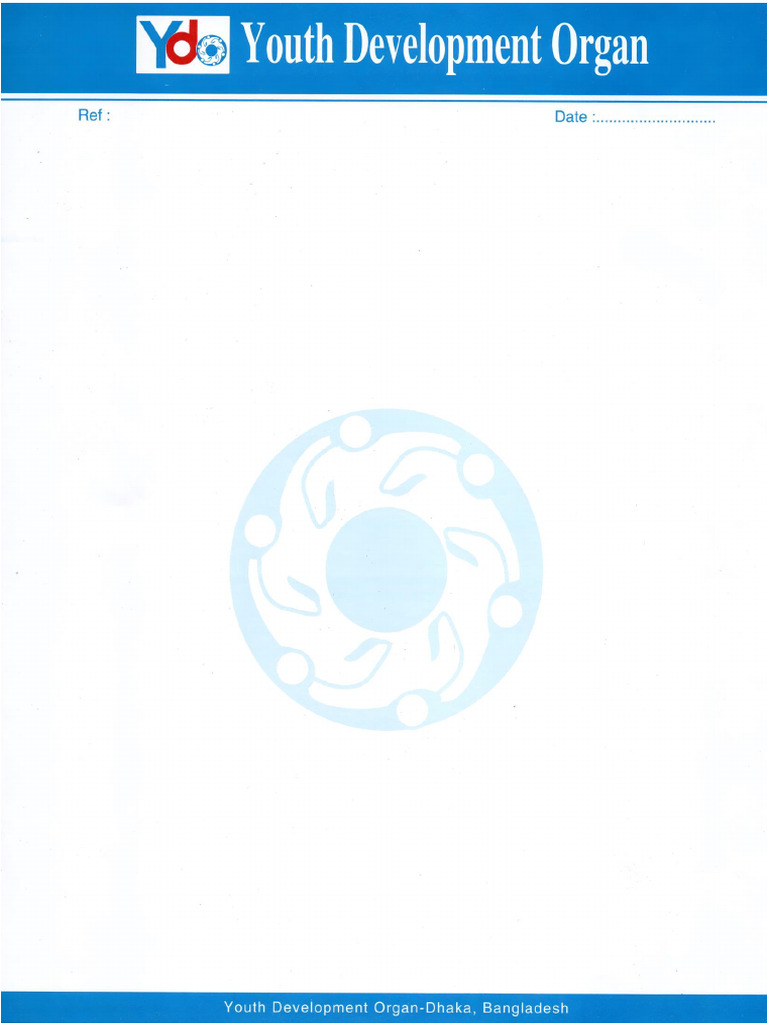 Pad Sample PDF | PDF