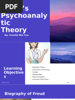 Mahler's Separation-Individuation Stages | PDF | Behavioural Sciences ...