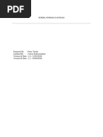 Create Journal Entry in Workday Guide | PDF