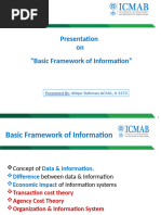 Concepts of ICT | PDF