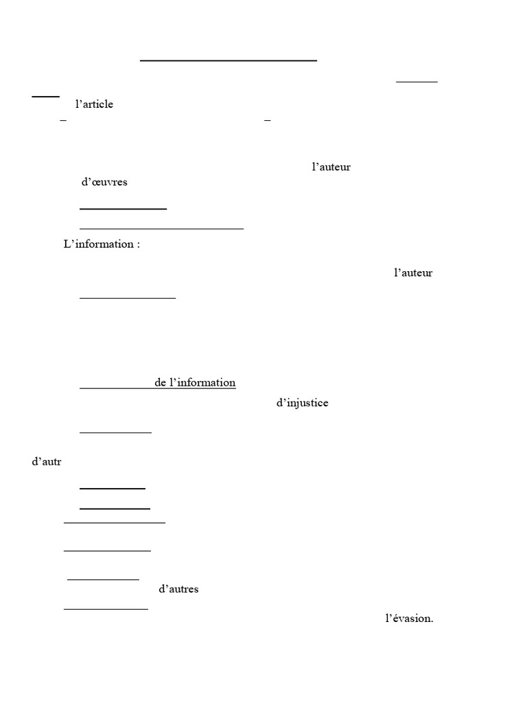 Rôle et enjeux de la littérature africaine | PDF | Littérature africaine