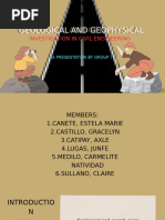 USDA Soil Particle Classification Guide | PDF | Silt | Horticulture