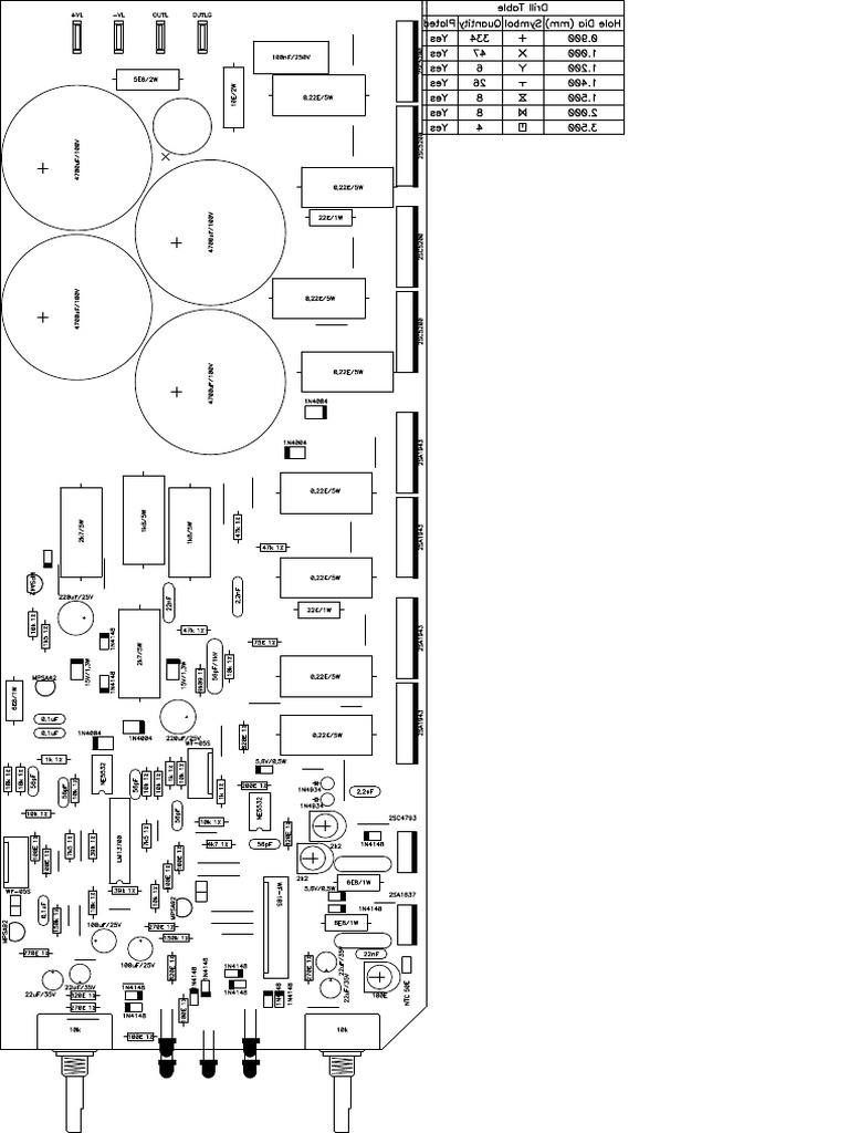 P-Cad Eda - (Value) | PDF