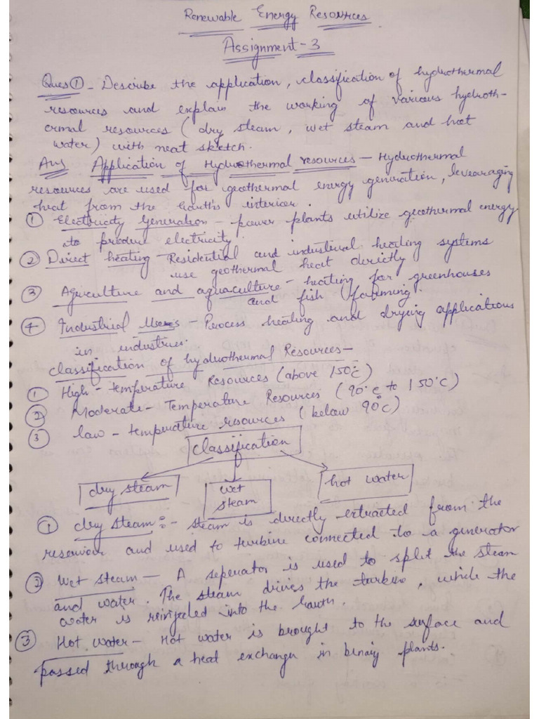 assignment 3(RER) | PDF