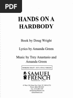 Heathers Full Script | PDF