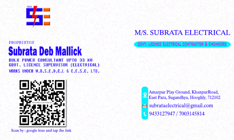 Visiting Card2 | PDF