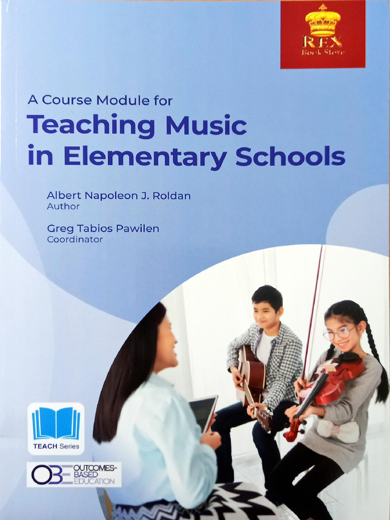 T. Music | PDF