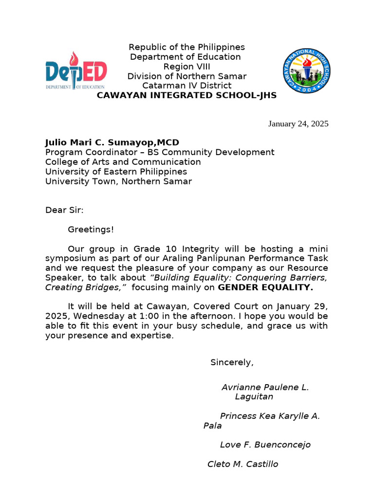 Resource Speaker 1 Pdf