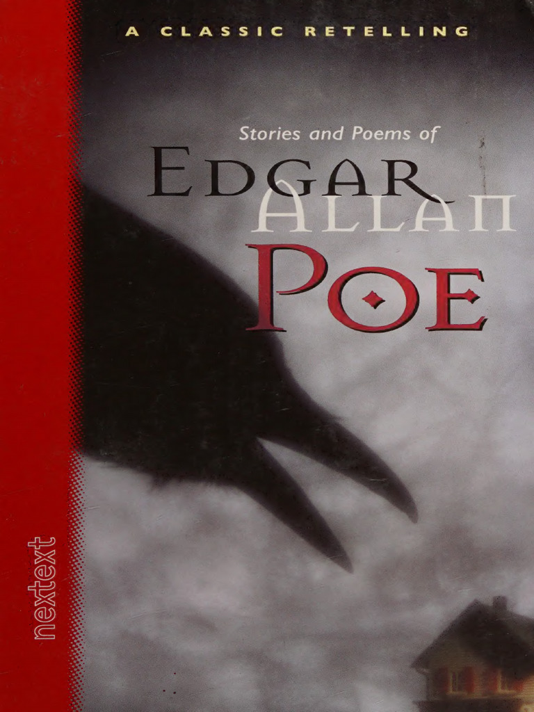 OceanofPDF.com Edgar Allan Poes Annotated Short Stories - Edgar Allan ...